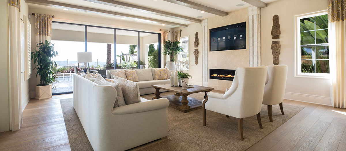 Find Out How Total Home Control Transforms Your Property