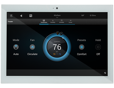 What Are the Top Smart Home Automation Services